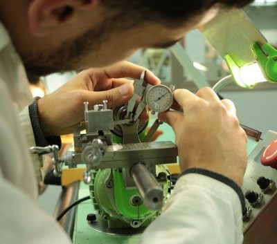 Bac Professionnel Microtechniques